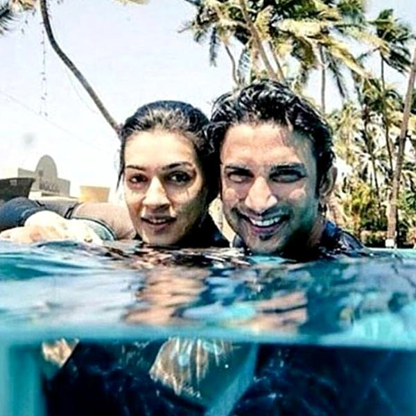 Raabta (Raabta Cast) Fan Photos | Raabta Photos, Images, Pictures ...