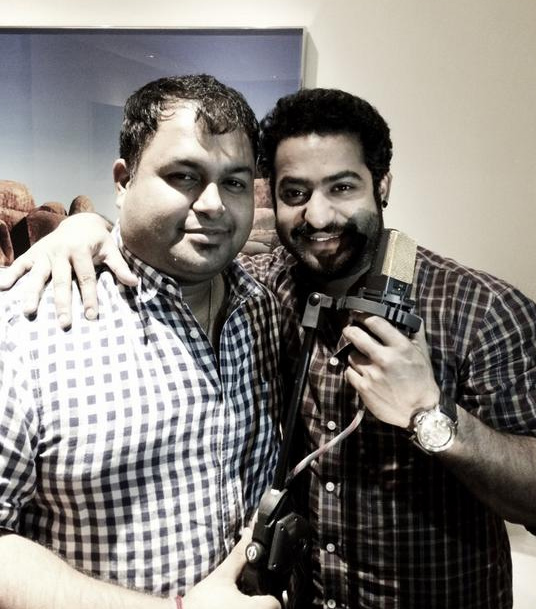Rabhasa Fan Photos | Rabhasa Photos, Images, Pictures # 27006 - FilmiBeat