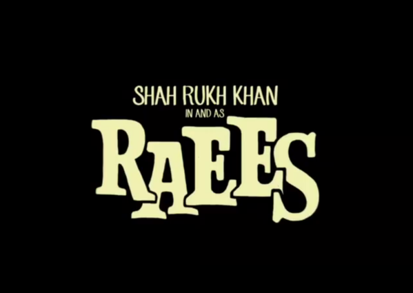 Raees (Raees Cast) Fan Photos | Raees Photos, Images, Pictures # 32624 ...