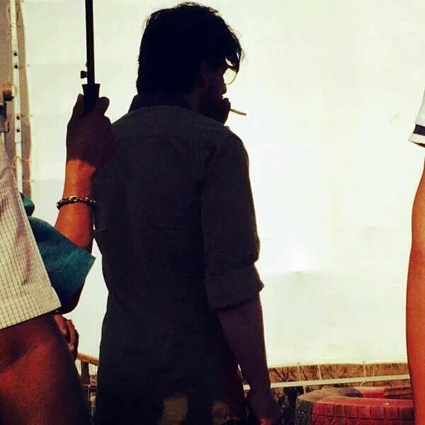 Raees (Raees Cast) Fan Photos | Raees Photos, Images, Pictures # 37272 ...