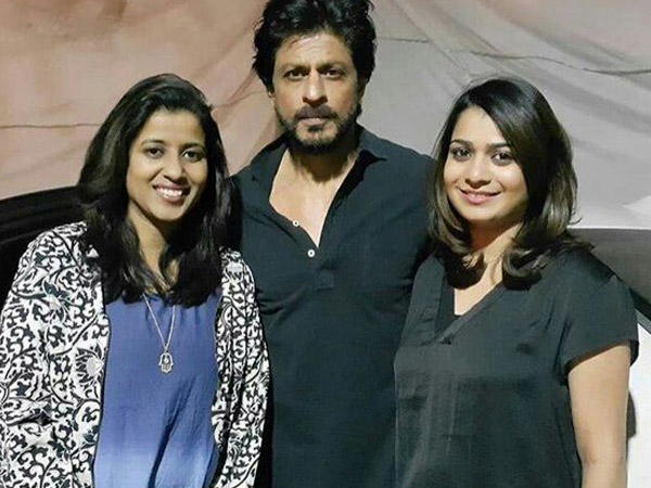 Raees (Raees Cast) Fan Photos | Raees Photos, Images, Pictures # 38369 ...