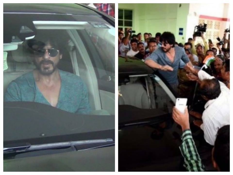 Raees (Raees Cast) Fan Photos | Raees Photos, Images, Pictures # 38403 ...