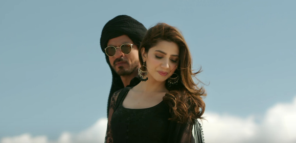 Raees (Raees Cast) Fan Photos | Raees Photos, Images, Pictures # 53884 ...