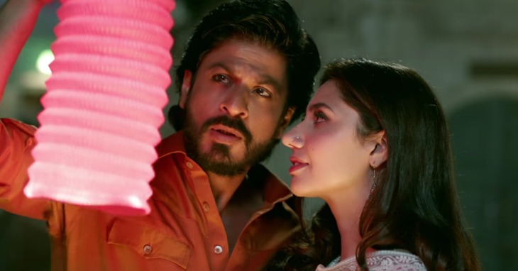 Raees (Raees Cast) Fan Photos | Raees Photos, Images, Pictures # 54065 ...