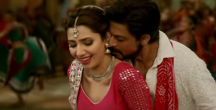 Raees (Raees Cast) Fan Photos | Raees Photos, Images, Pictures # 54066 ...