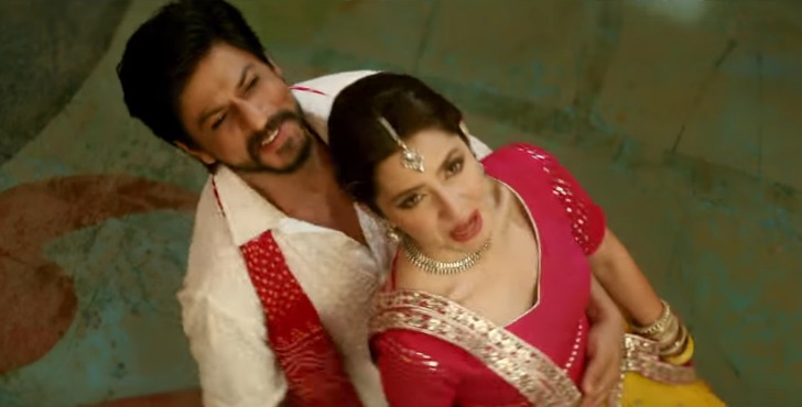 Raees (Raees Cast) Fan Photos | Raees Photos, Images, Pictures # 54068 ...