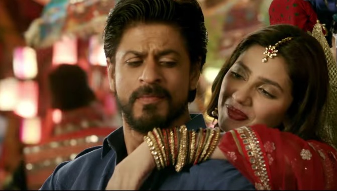 Raees (Raees Cast) Fan Photos | Raees Photos, Images, Pictures # 54069 ...