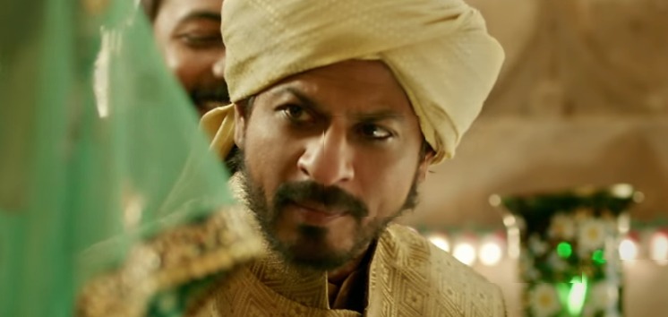 Raees (Raees Cast) Fan Photos | Raees Photos, Images, Pictures # 54070 ...