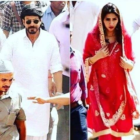 Raees (Raees Cast) Fan Photos | Raees Photos, Images, Pictures # 39176 ...