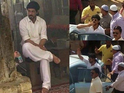 Raees (Raees Cast) Fan Photos | Raees Photos, Images, Pictures # 39181 ...