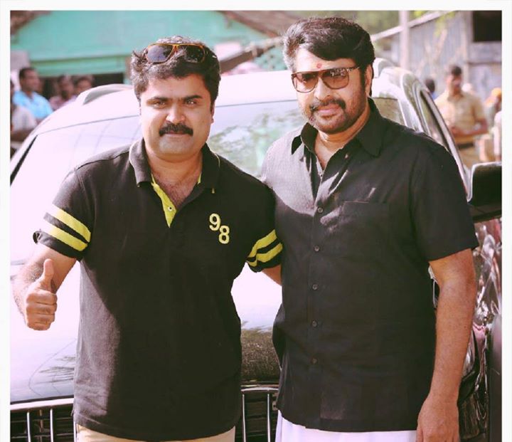 RajadhiRaja (Rajadhi Raja) Fan Photos | RajadhiRaja Photos, Images ...