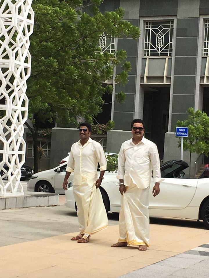 Rajakumara (Raajakumara) Fan Photos | Rajakumara Photos, Images ...