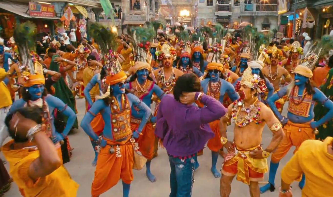 Ram Leela Fan Photos | Ram Leela Photos, Images, Pictures # 21457 ...