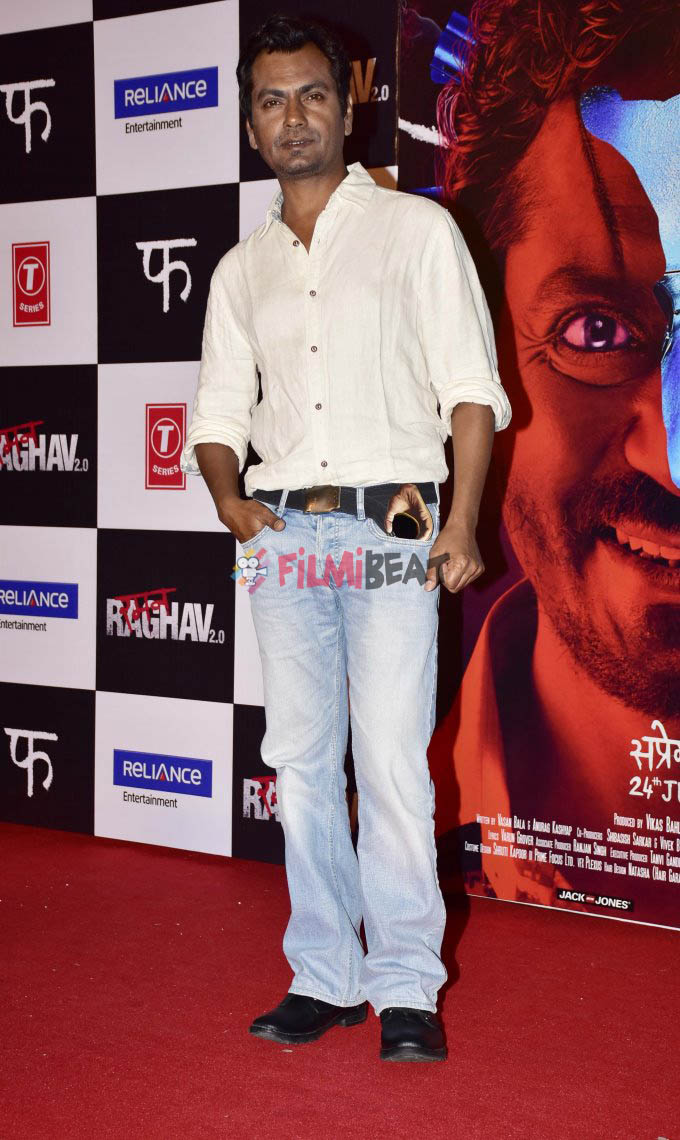 Raman Raghav 2.0 (Raman Raghav 2.0 Hindi Movie) Fan Photos | Raman ...