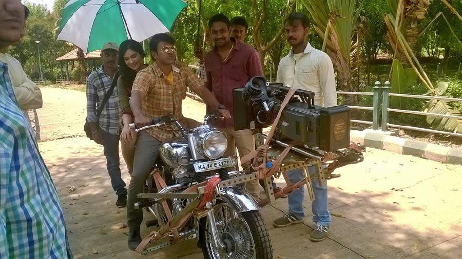 Rana Vikrama (Ranavikrama) Fan Photos | Rana Vikrama Photos, Images ...