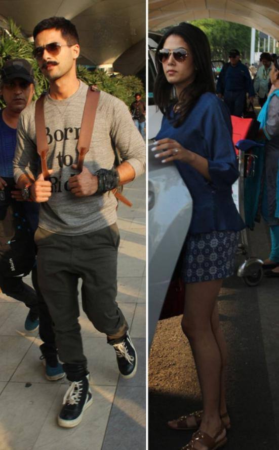 Rangoon (Rangoon Cast) Fan Photos | Rangoon Photos, Images, Pictures ...