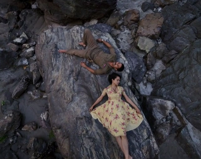 Rangoon (Rangoon Cast) Fan Photos | Rangoon Photos, Images, Pictures ...