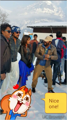 Ranna Fan Photos | Ranna Photos, Images, Pictures # 30201 - FilmiBeat