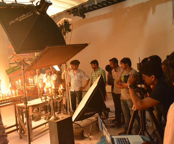 Rekka Fan Photos | Rekka Photos, Images, Pictures # 41465 - FilmiBeat