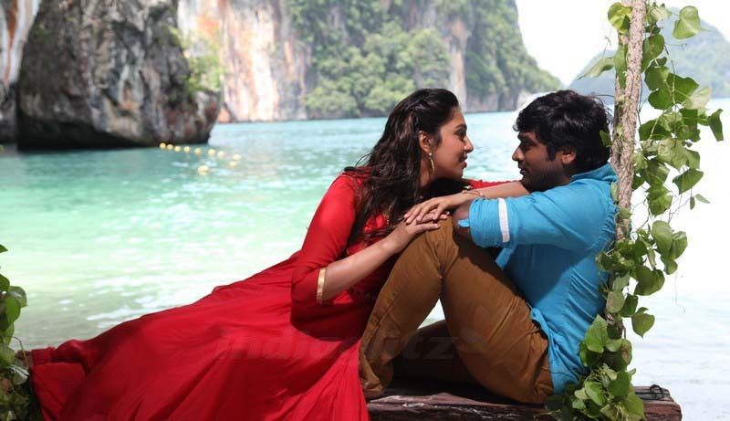 Rekka Fan Photos | Rekka Photos, Images, Pictures # 49415 - FilmiBeat