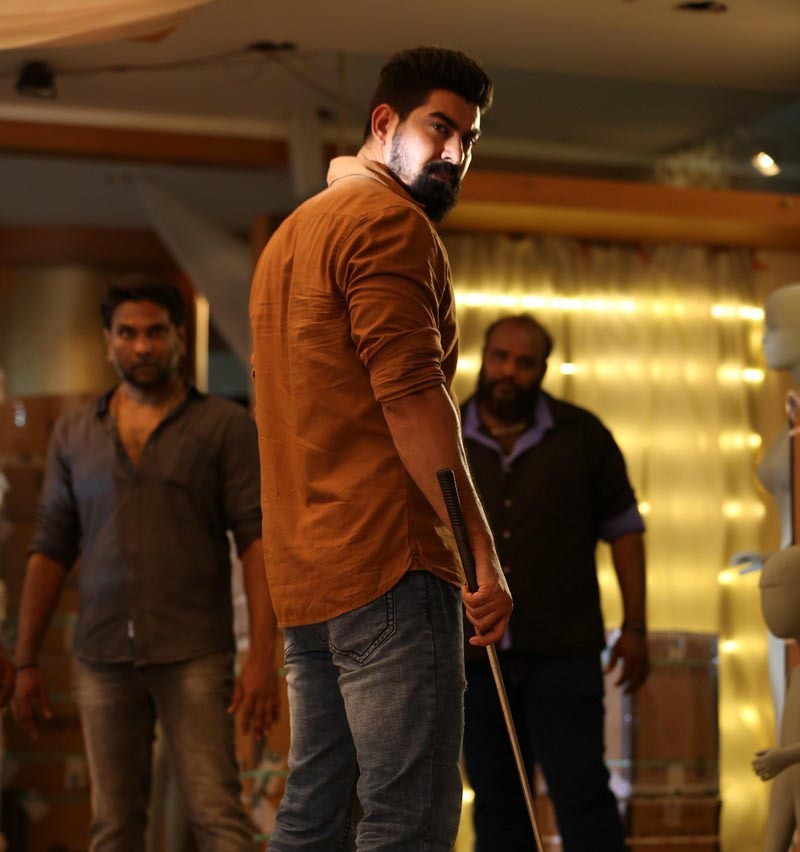 Rekka Fan Photos | Rekka Photos, Images, Pictures # 49417 - FilmiBeat