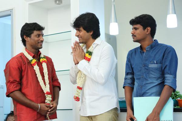 Remo Fan Photos | Remo Photos, Images, Pictures # 39338 - FilmiBeat