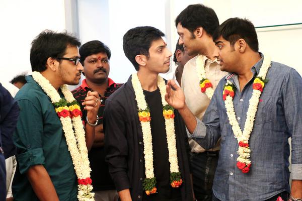 Remo Fan Photos | Remo Photos, Images, Pictures # 39340 - FilmiBeat