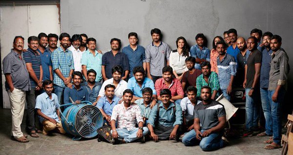 Remo Fan Photos | Remo Photos, Images, Pictures # 39341 - FilmiBeat