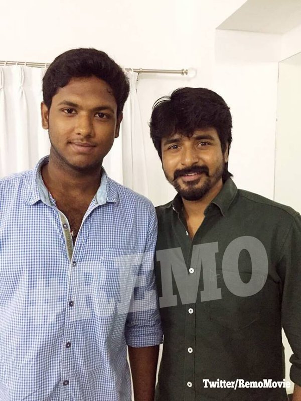 Remo Fan Photos | Remo Photos, Images, Pictures # 43154 - FilmiBeat