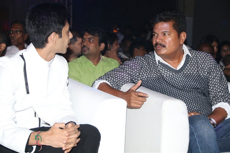 Remo Fan Photos | Remo Photos, Images, Pictures # 47218 - FilmiBeat