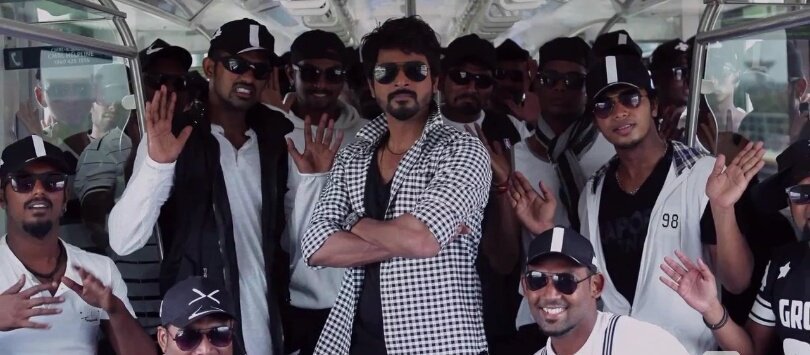 Remo Fan Photos | Remo Photos, Images, Pictures # 50072 - FilmiBeat