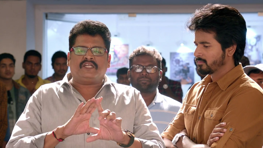 Remo Fan Photos | Remo Photos, Images, Pictures # 50770 - FilmiBeat