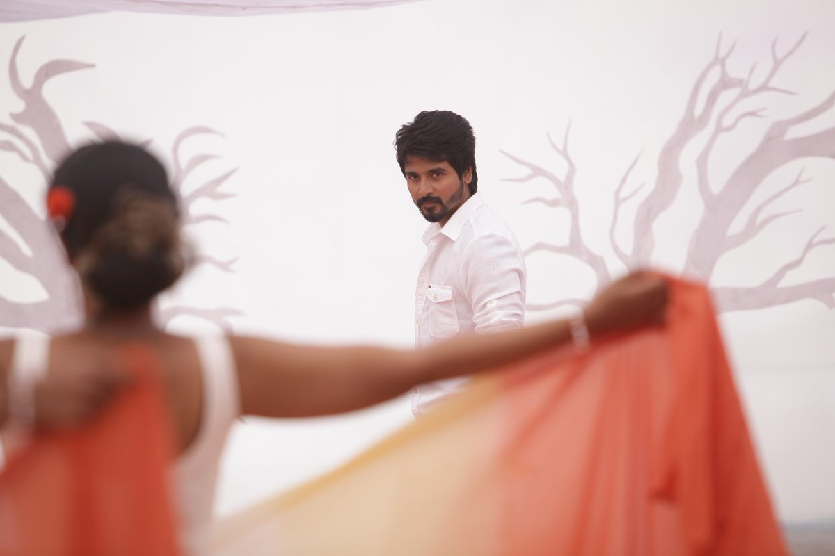 Remo Fan Photos | Remo Photos, Images, Pictures # 50828 - FilmiBeat