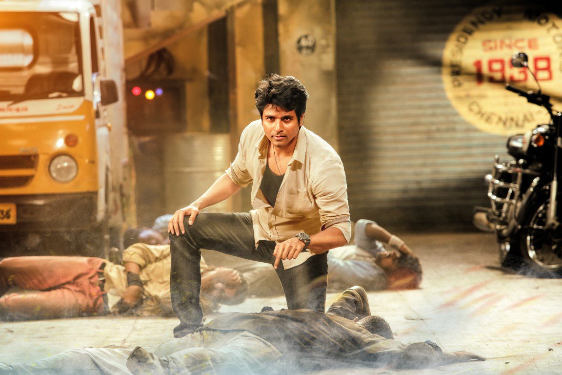 Remo Fan Photos | Remo Photos, Images, Pictures # 51257 - FilmiBeat