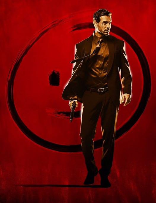 Rocky Handsome (Rocky Handsome Cast) Fan Photos | Rocky Handsome Photos ...
