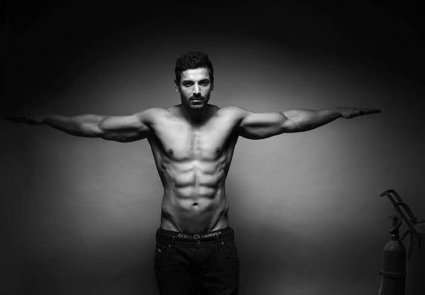 Rocky Handsome (Rocky Handsome Cast) Fan Photos | Rocky Handsome Photos ...