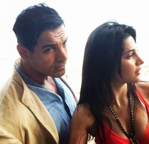 Rocky Handsome (Rocky Handsome Cast) Fan Photos | Rocky Handsome Photos ...