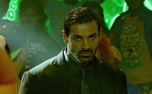 Rocky Handsome (Rocky Handsome Cast) Fan Photos | Rocky Handsome Photos ...