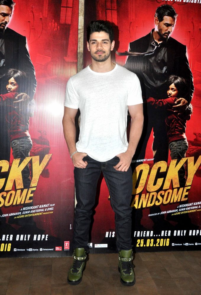 Rocky Handsome (Rocky Handsome Cast) Fan Photos | Rocky Handsome Photos ...