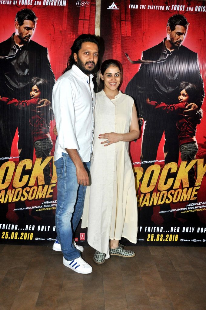 Rocky Handsome (Rocky Handsome Cast) Fan Photos | Rocky Handsome Photos ...