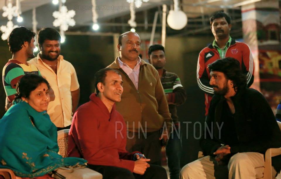 Run Antony (Run Anthony) Fan Photos | Run Antony Photos, Images, Pictures # 37689 - FilmiBeat