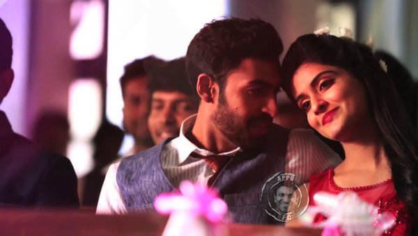 Run Antony (Run Anthony) Fan Photos | Run Antony Photos, Images, Pictures # 44931 - FilmiBeat