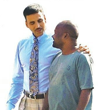 Rustom (Rustom) Fan Photos | Rustom Photos, Images, Pictures # 38704 ...