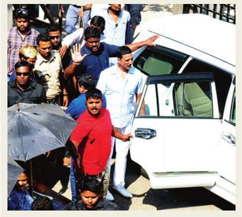 Rustom (Rustom) Fan Photos | Rustom Photos, Images, Pictures # 41645 ...