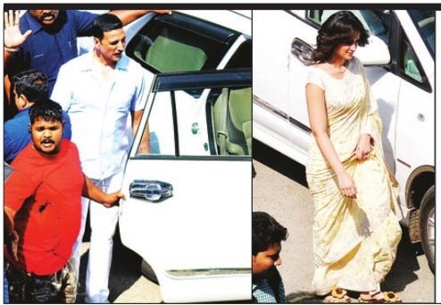 Rustom (Rustom) Fan Photos | Rustom Photos, Images, Pictures # 41646 ...