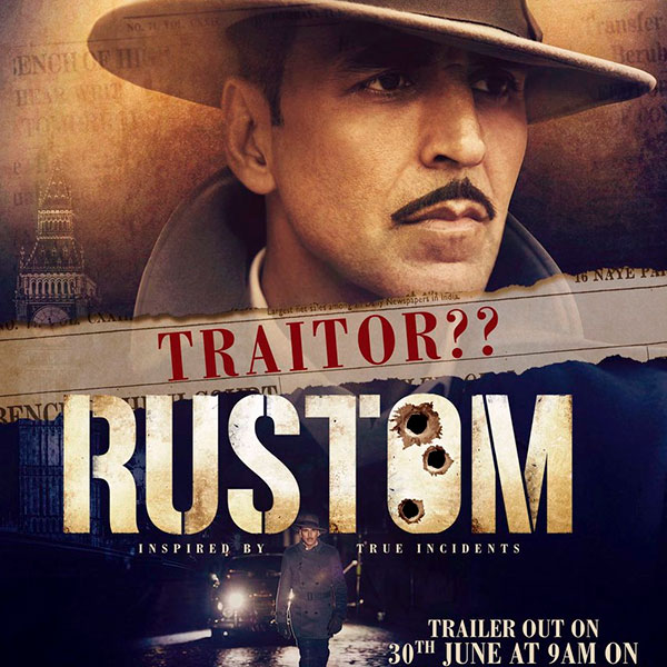 Rustom (Rustom) Fan Photos | Rustom Photos, Images, Pictures # 47552 ...