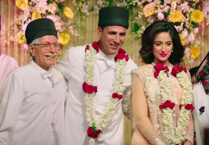 Rustom (Rustom) Fan Photos | Rustom Photos, Images, Pictures # 47597 ...