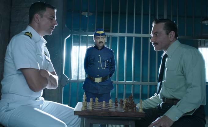 Rustom (Rustom) Fan Photos | Rustom Photos, Images, Pictures # 47610 ...