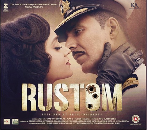 Rustom (Rustom) Fan Photos | Rustom Photos, Images, Pictures # 48158 ...