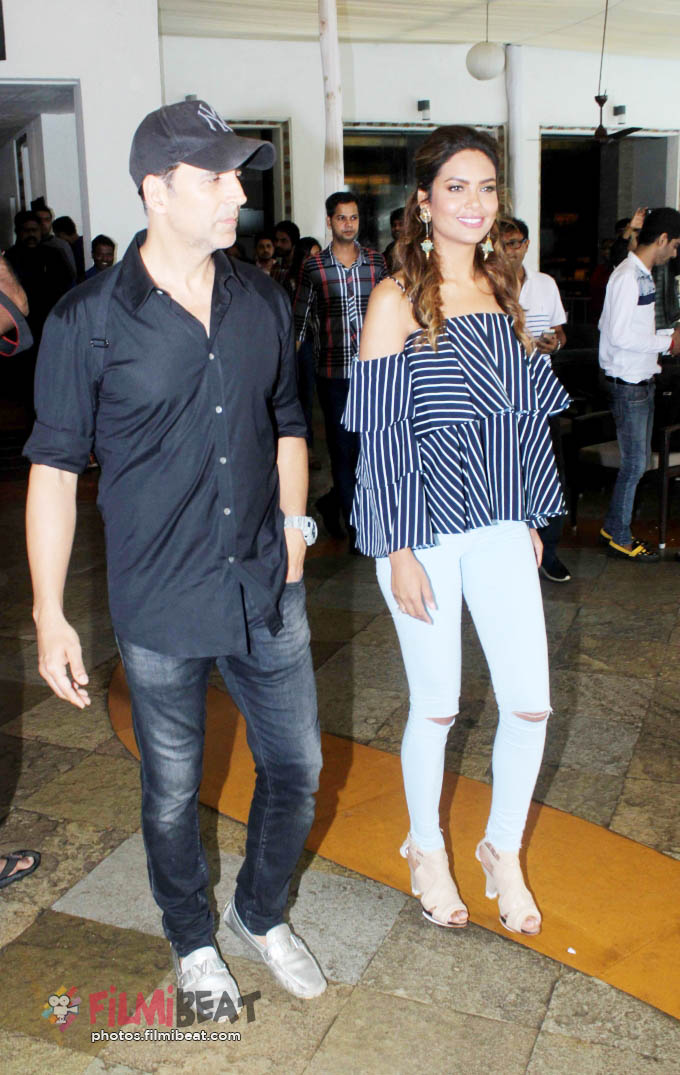 Rustom (Rustom) Fan Photos | Rustom Photos, Images, Pictures # 48634 ...